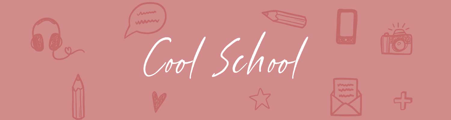 Cool School - Maker Fam