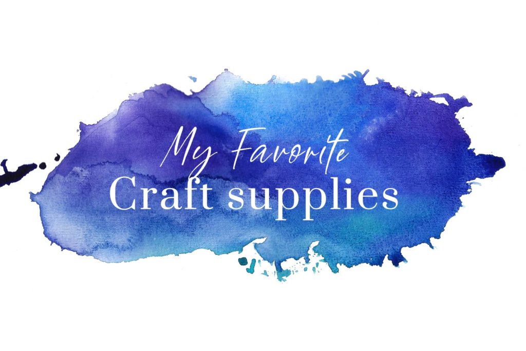 Always Be Ready To Make! Our Favorite Craft Sets Under $20! - Maker Fam